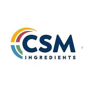 CSM Ingredients Spain | DISTRIBUCIONES J. GIL VILLERGAS